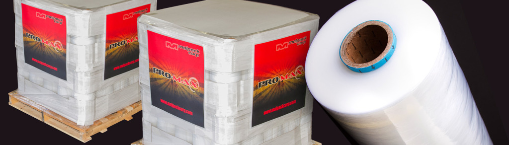 Pro-Max High Performance Film - Second Packaging