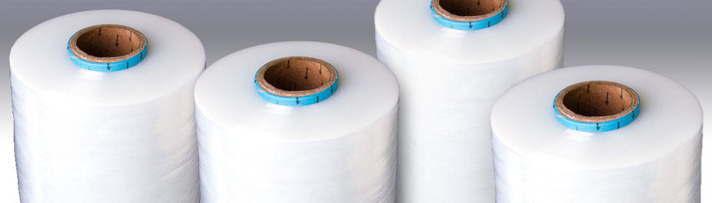 Stretch Max Standard Performance Film - Second Packaging