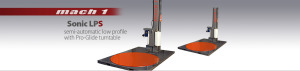 Sonic LPS Low Profile Semi-Automatic - Second Packaging